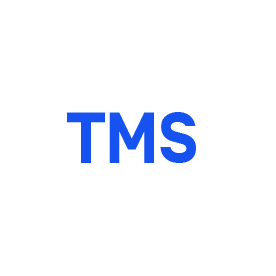 TMS | Login Page